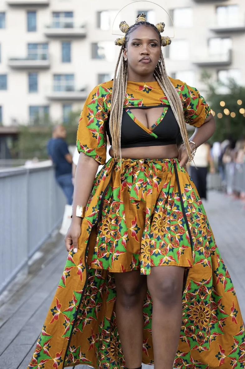 Althea Blackford — These Days with Devon